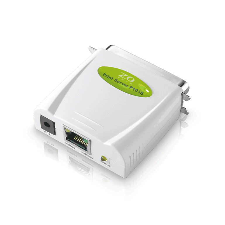 P101S – 源壹科技股份有限公司 – ZOTECH Co., Ltd.