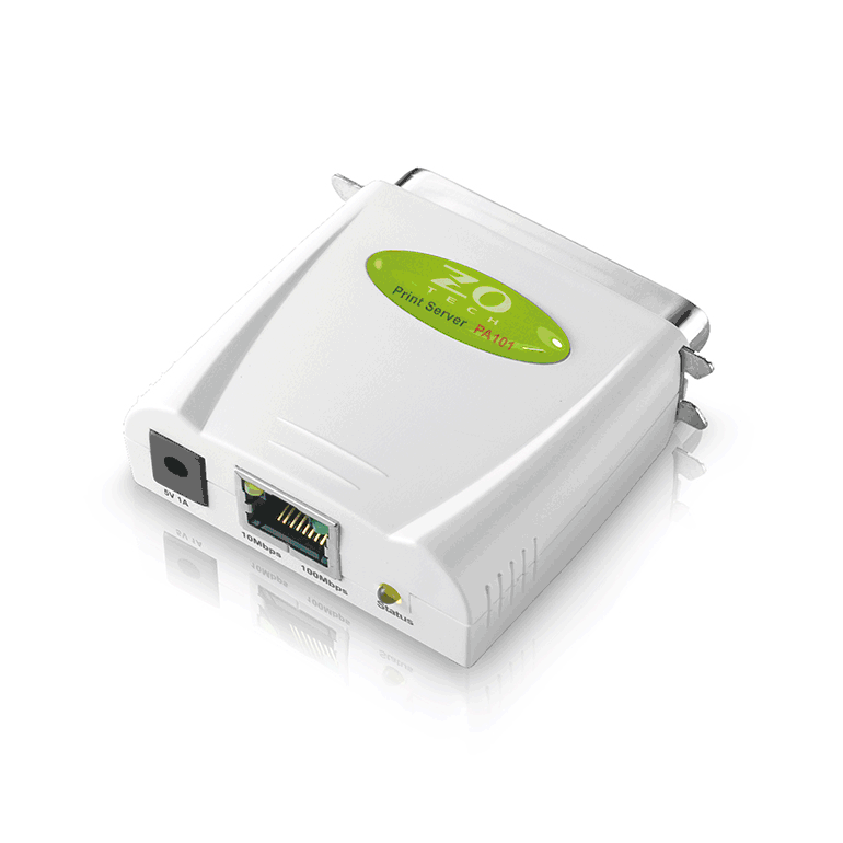 PA101 – 源壹科技股份有限公司 – ZOTECH Co., Ltd.