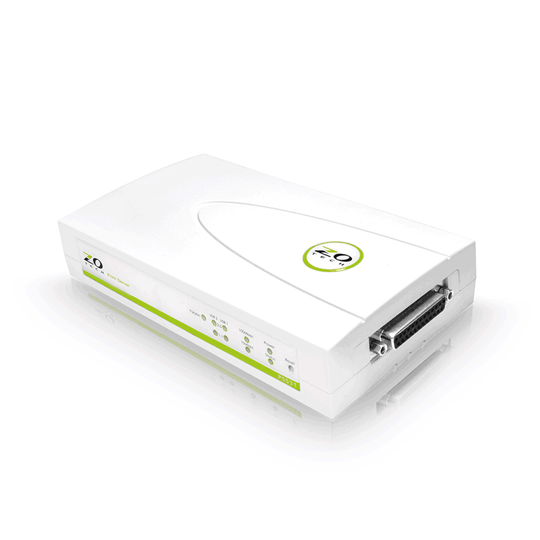 PS531 – 源壹科技股份有限公司 – ZOTECH Co., Ltd.